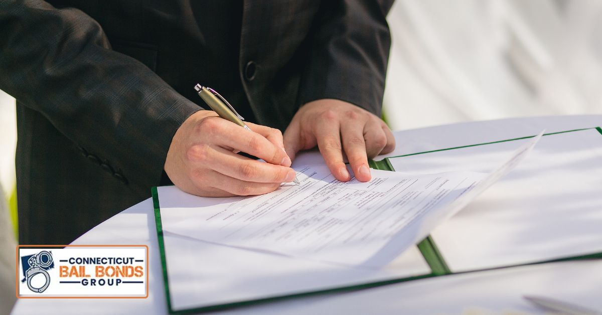 Surety Bonds in Connecticut – Connecticut Bail Bonds Group