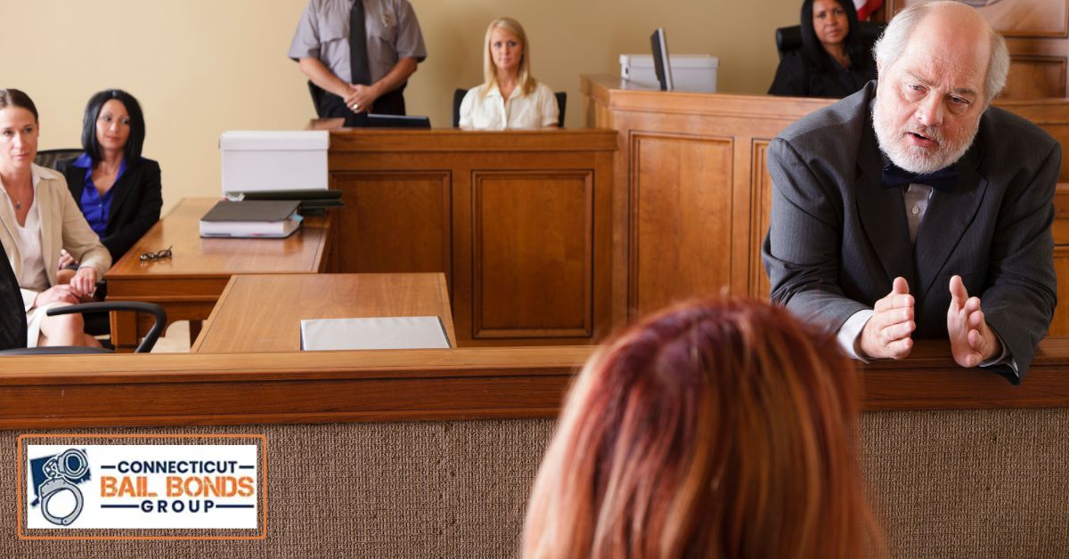 Valid Reasons for Failure to Appear in Court – Connecticut Bail Bonds Group