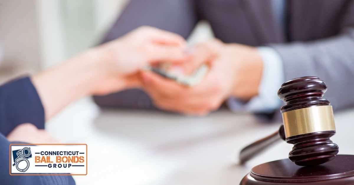 Do You Get Bail Money Back? – Connecticut Bail Bonds Group