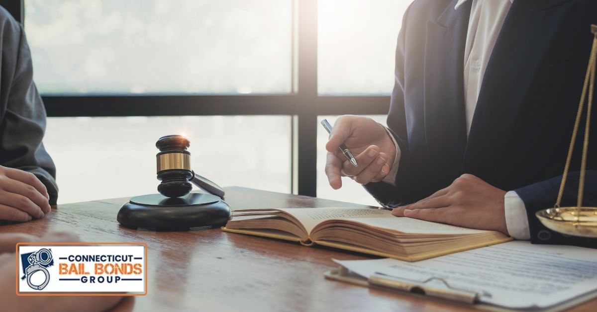 Can You Bond Out On A Felony Charge in Connecticut? – Connecticut Bail ...