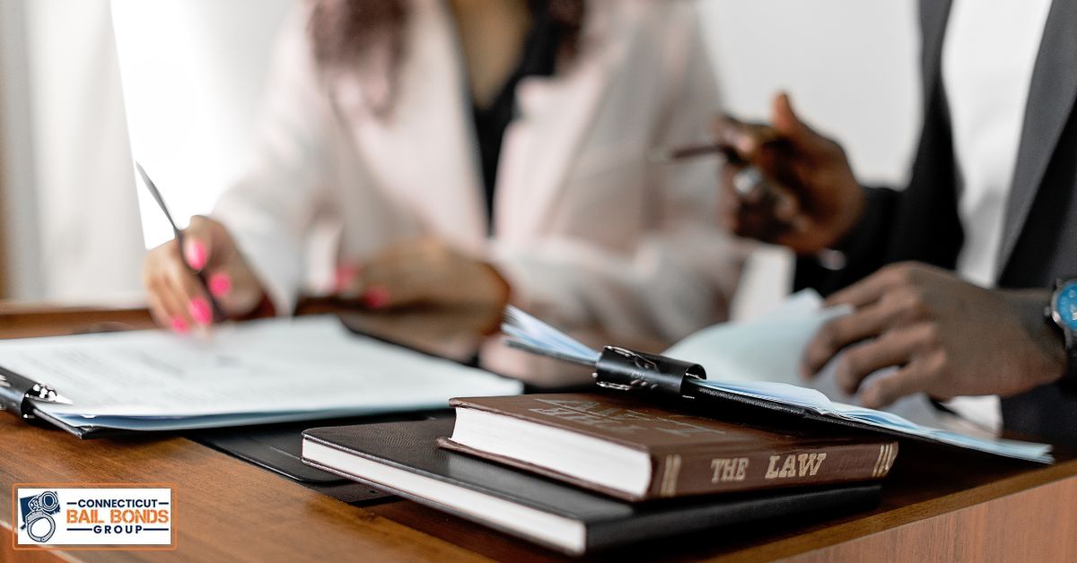 What is a Cash Bond? – Connecticut Bail Bonds Group