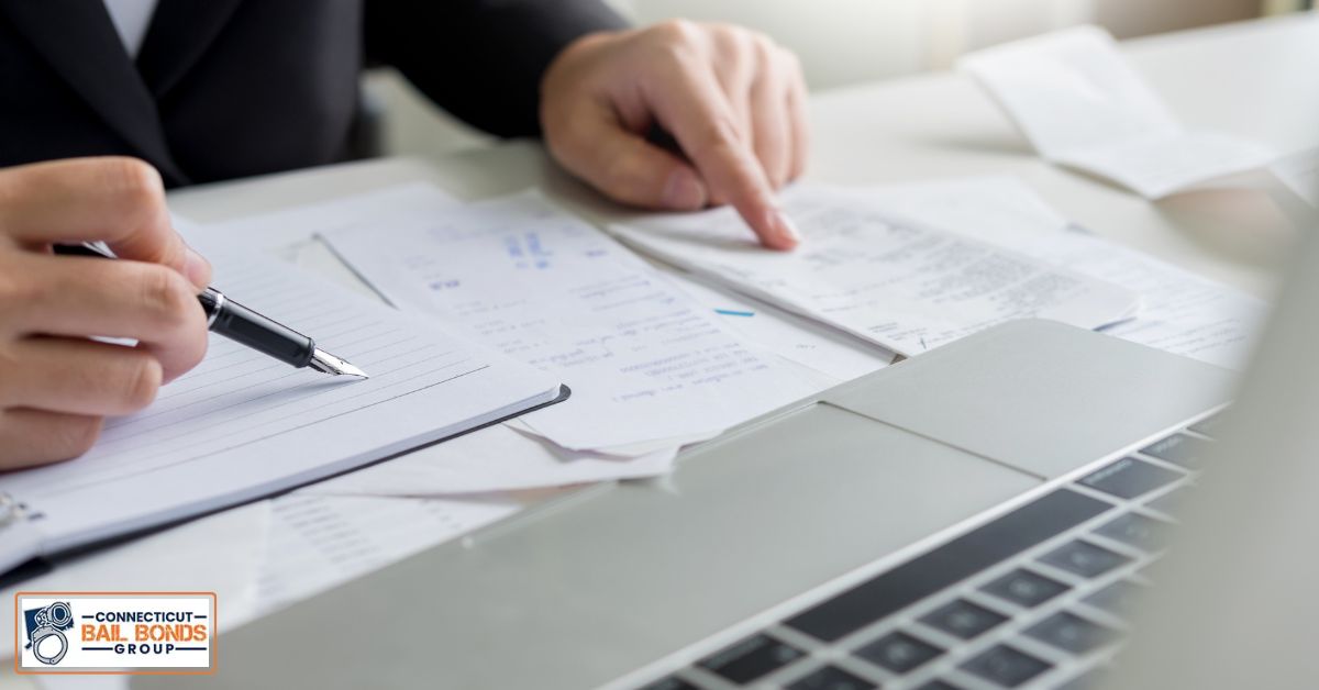 Bail Reform in Connecticut: The Controversial 30 Percent Cash Bill and ...