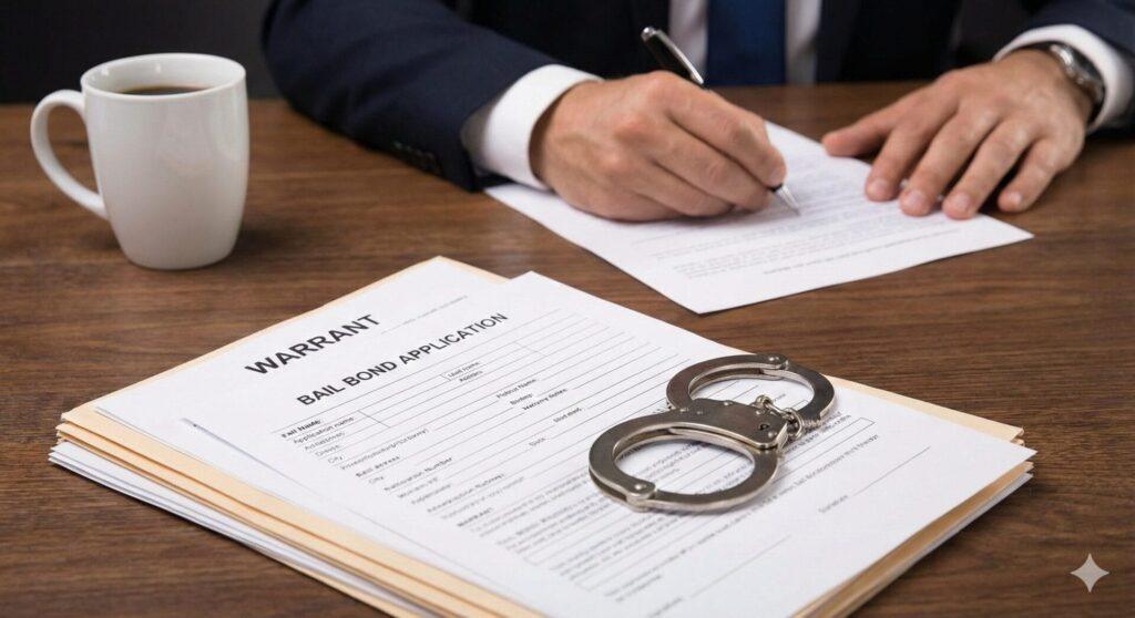 Bail Bondsman & Bounty Hunter Rights in CT: Can They Enter Your Home ...